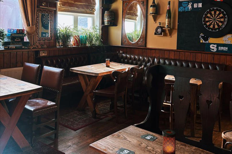 Cosy Kent pubs where you can unwind with a perfect pint in 2026