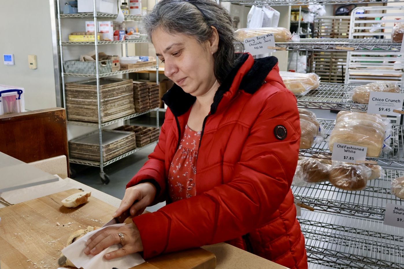 Deepika Tandon honors late son with Great Harvest purchase | It’s your ...