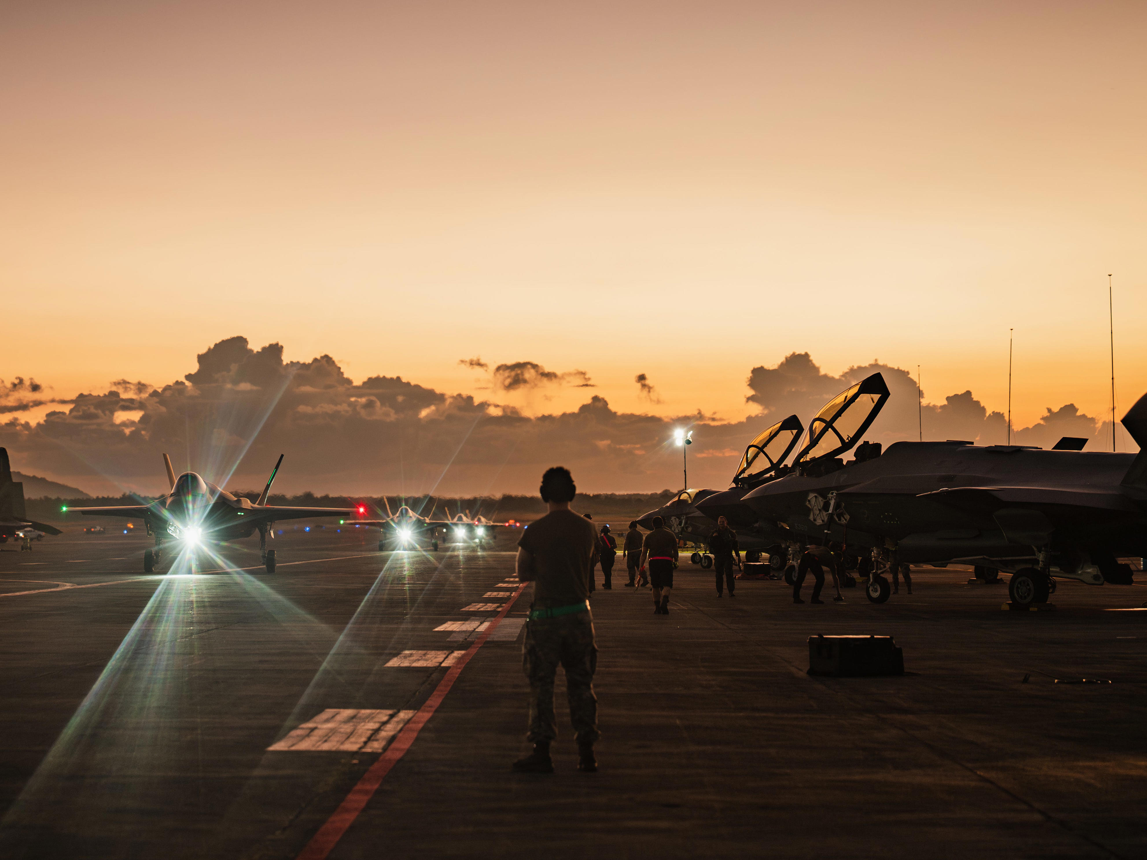 US wins against Russian and Chinese air defenses in other countries ...