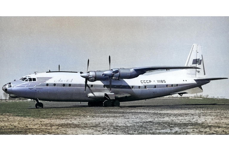 Top 10: The worst Soviet aircraft