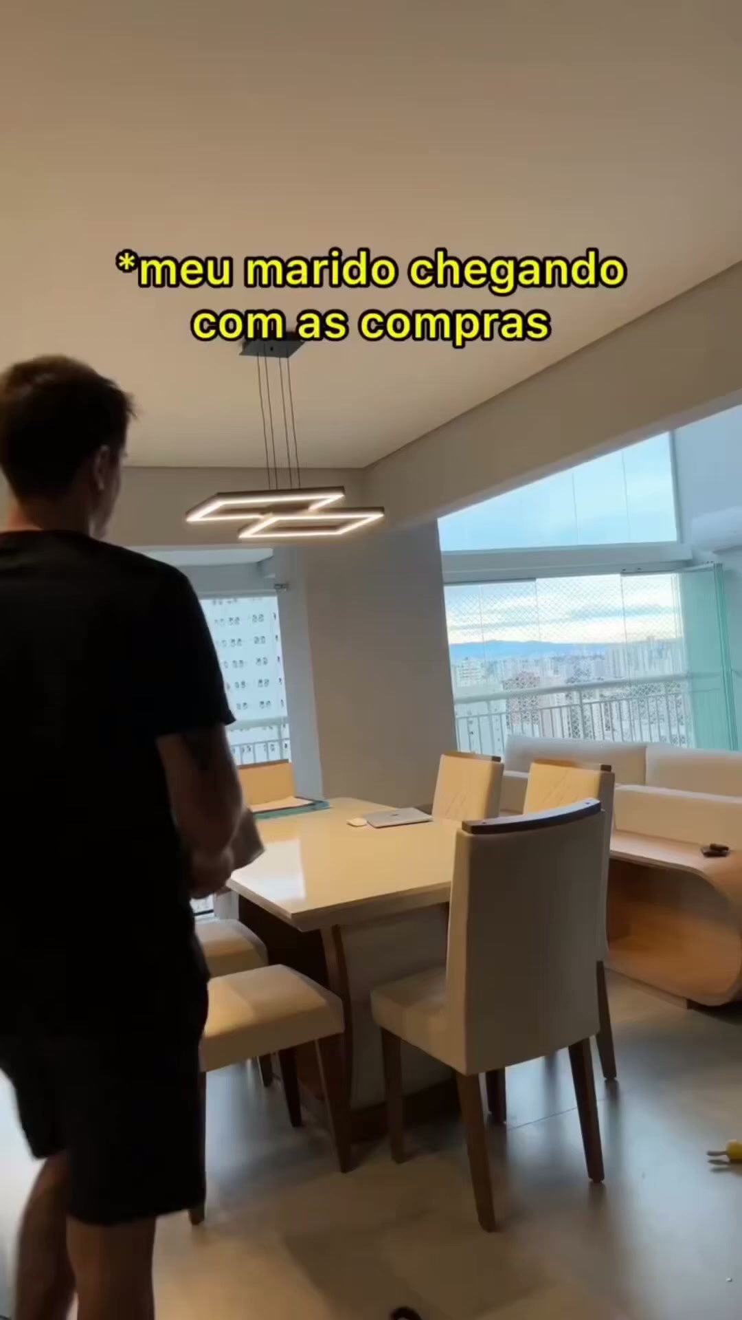 Será que lembrou de mim? 😂
