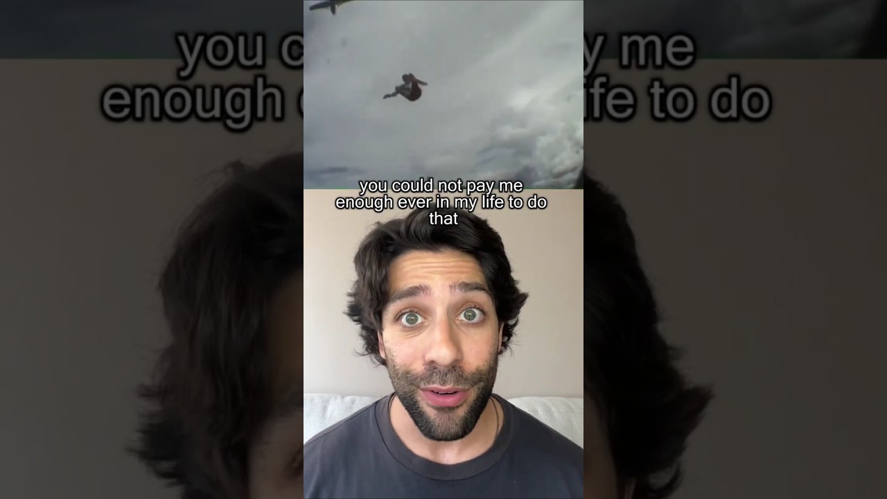 How to survive falling without a parachute safely