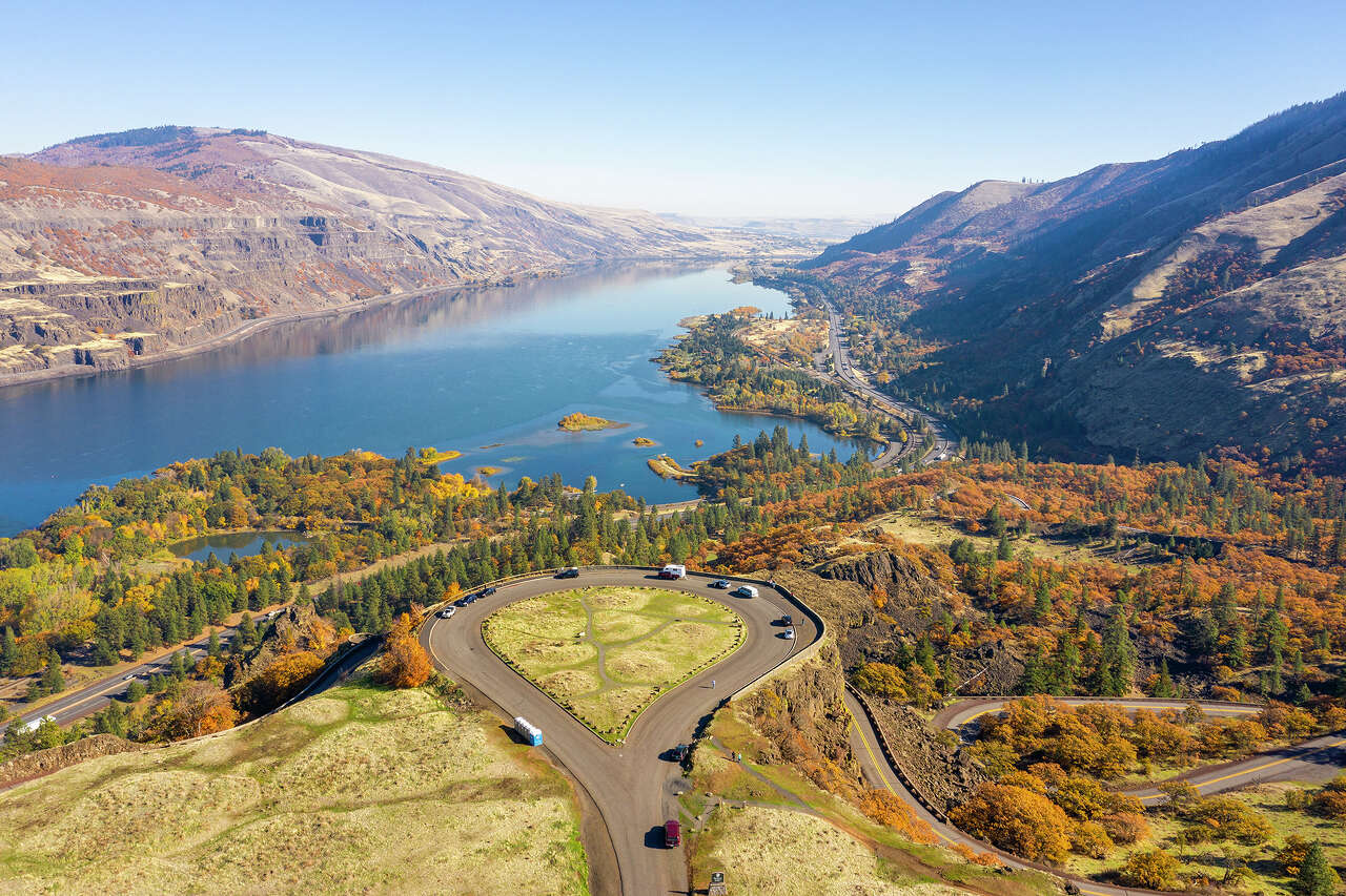 Environmentalists worry that Google is behind bid to control Oregon ...