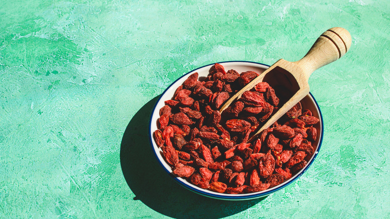 15 unexpected ingredients to add to your homemade snack mix