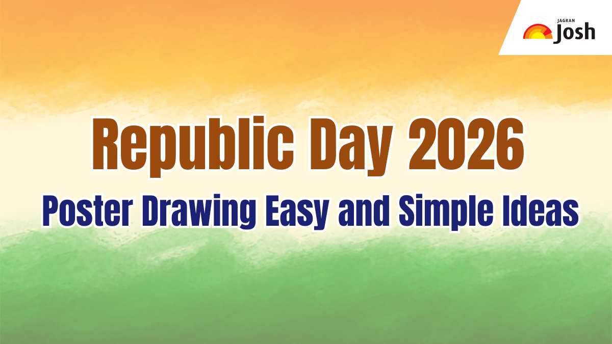 25+ best Republic Day 2026 poster drawing - easy and simple ideas with ...