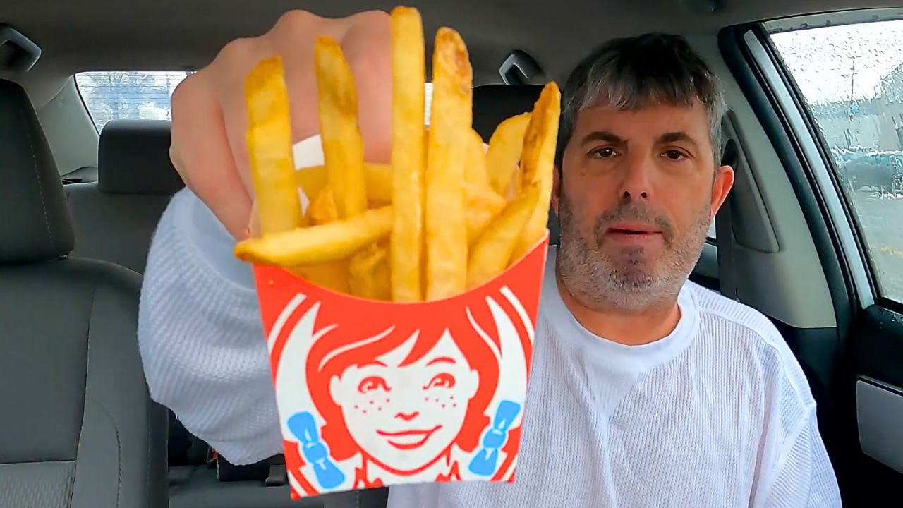 Wendy’s killed the ‘Biggie’ and shrunk drinks 17% nationwide—but kept ...
