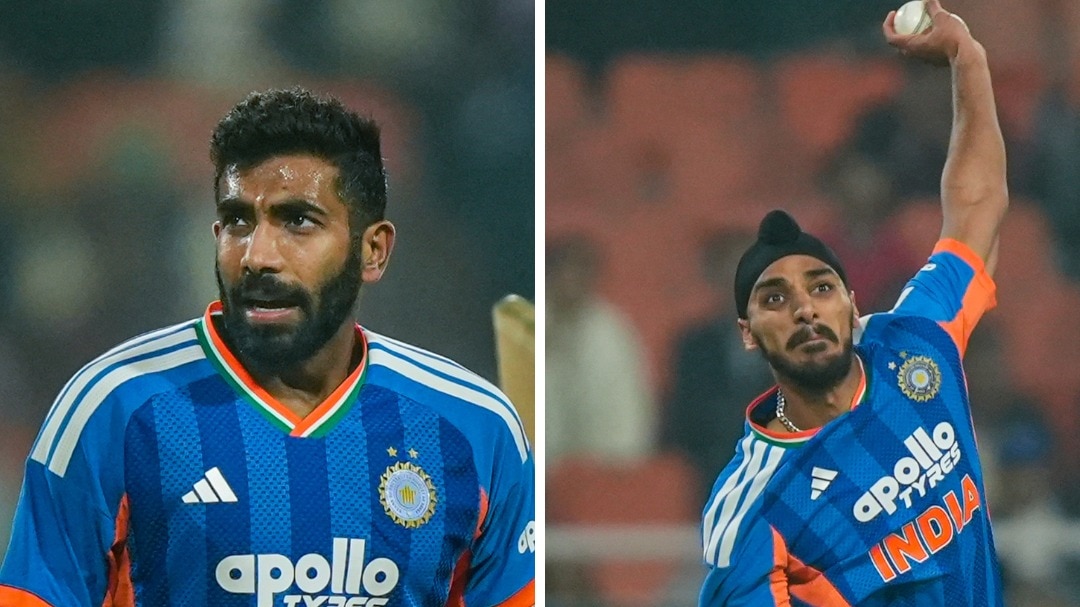 IND vs NZ, 3rd T20I: Bumrah, Bishnoi return as India rest Varun ...