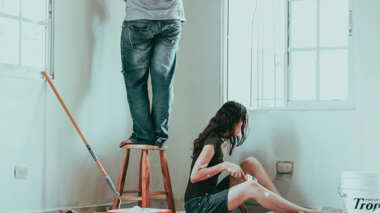 These are the DIY don’ts even experts get wrong