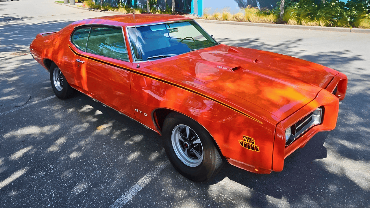 10 muscle cars with horsepower figures that were way off the mark