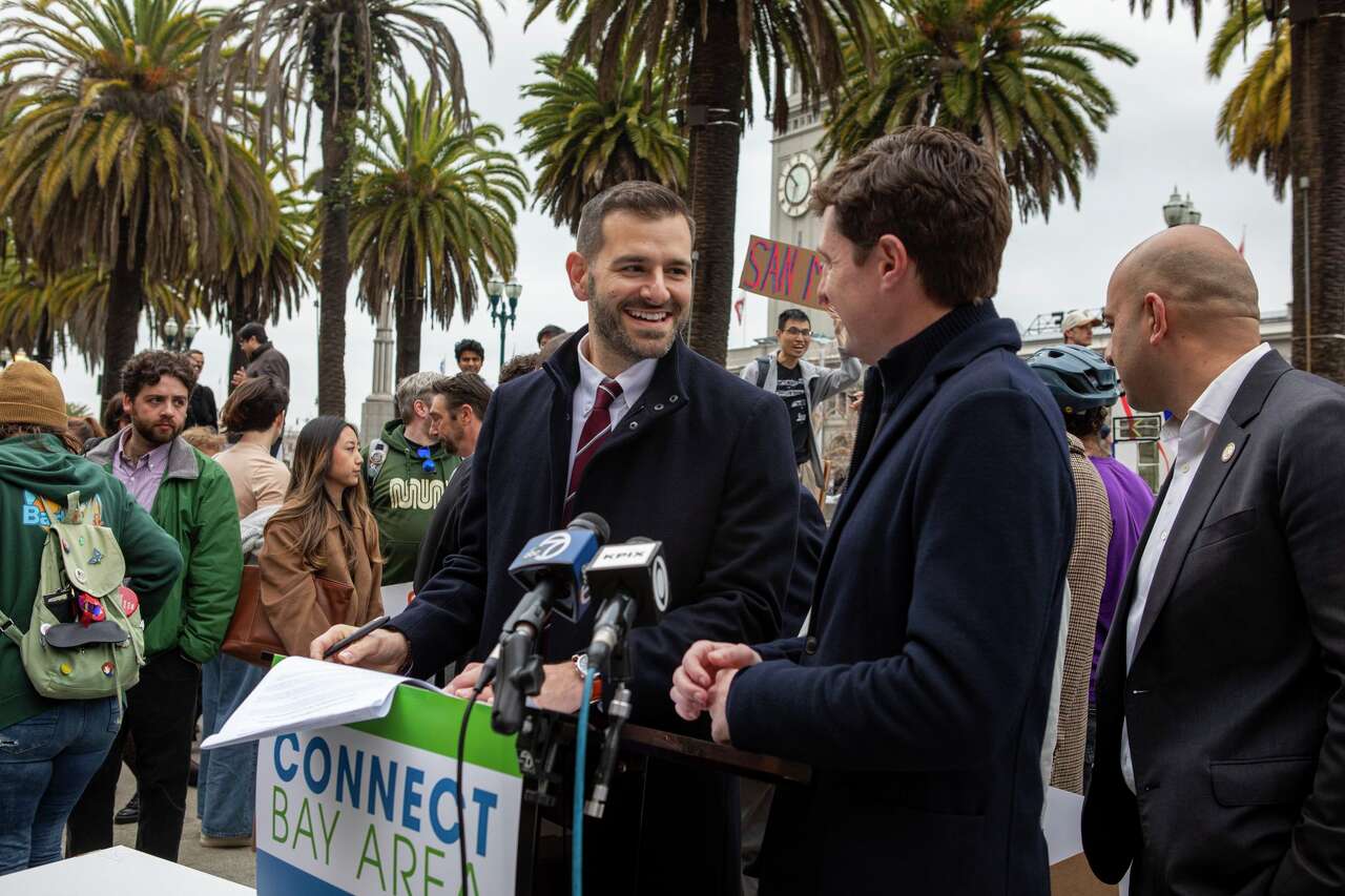 SF supervisor renews push for $1.4 billion Central Subway extension to ...