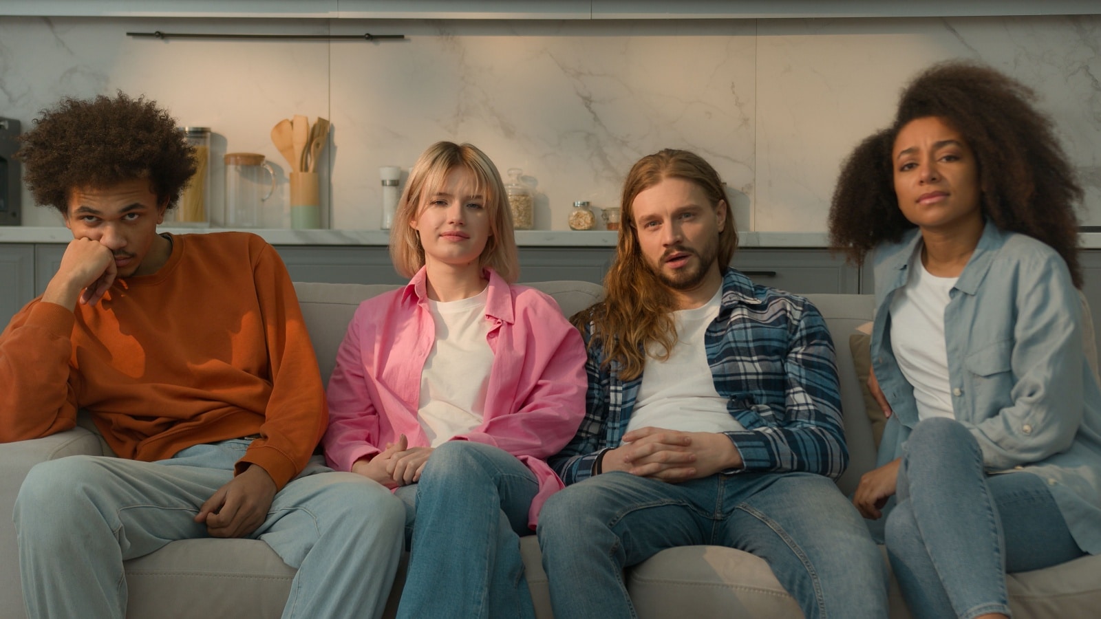 8 types of friends you outgrow in your 30s and 40s