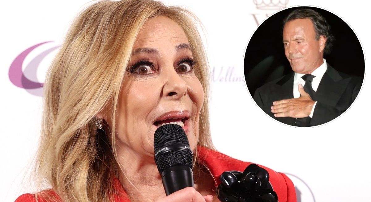 Ana Obregón celebra como una "victoria" el archivo de la denuncia ...