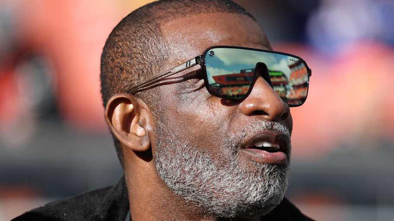 Deion Sanders’ defensive line overhaul continues after losing key commit