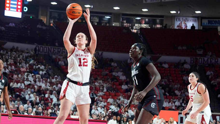 How to watch No. 16 Oklahoma vs. Auburn