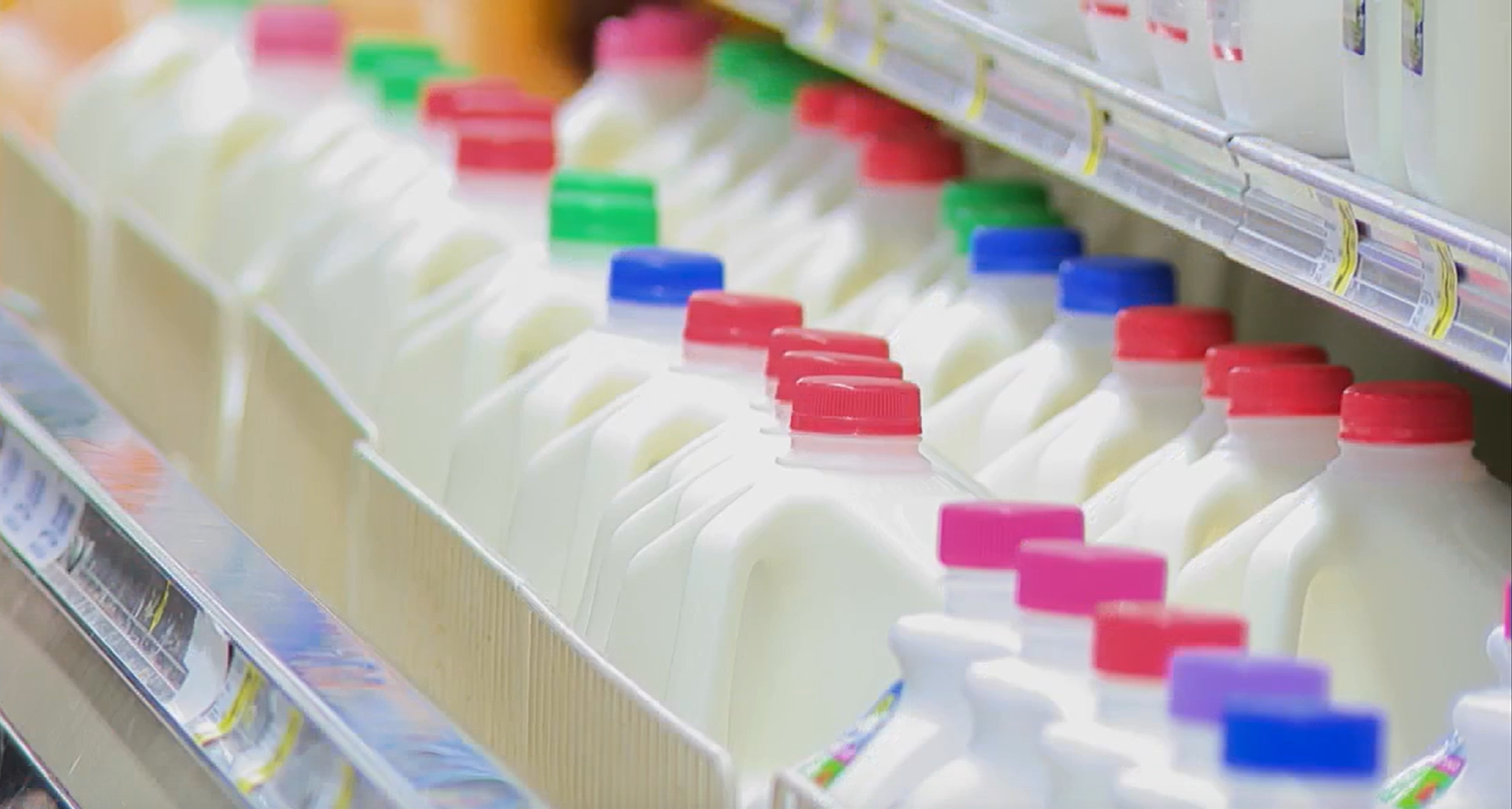 List: Grocery stores closed due to major winter storm