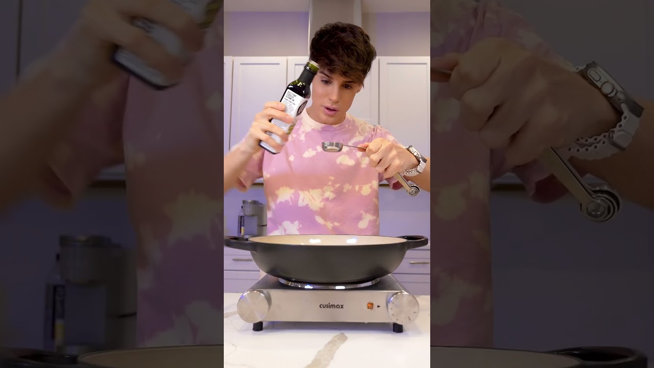 ChatGPT turns my food leftovers into real dish