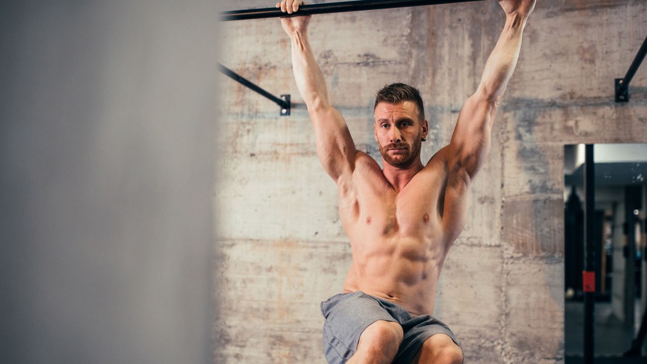 This one bodyweight exercise builds serious core strength and improves ...