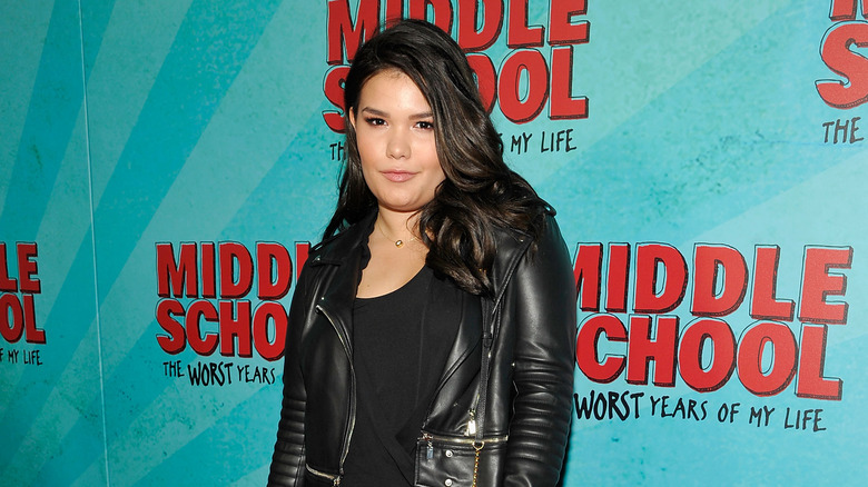 The famous Desperate Housewives star you didn't know was related to ...