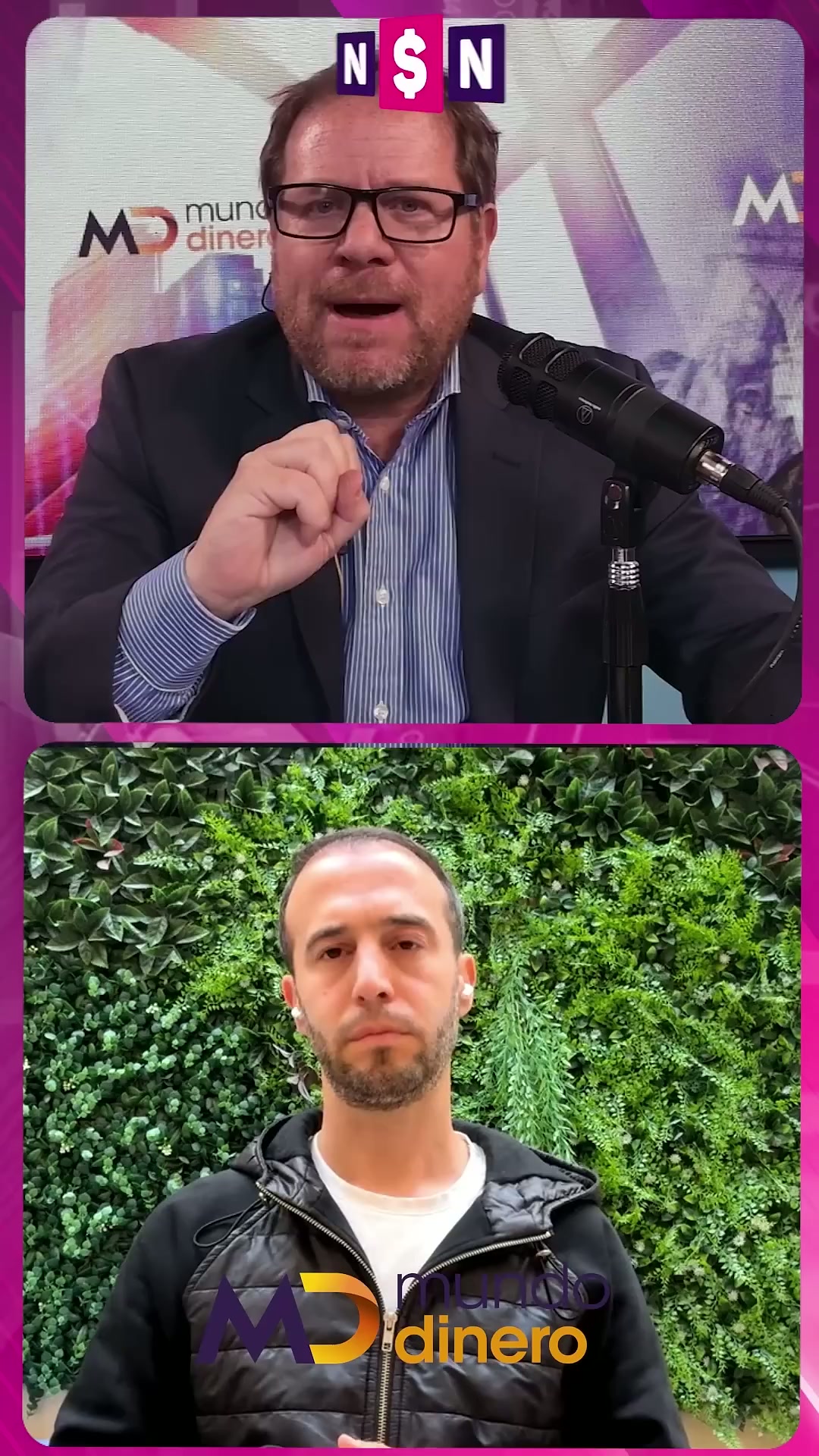 ¿Se pagan patentes en La Salada?