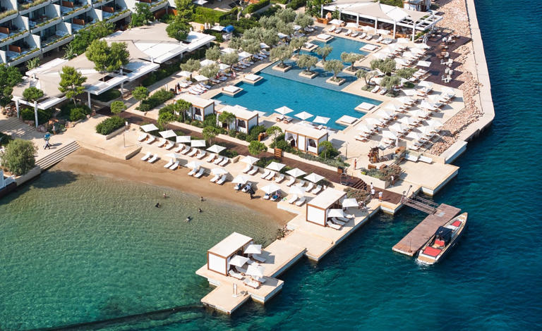 Athenian Riviera: why bother going to the Greek islands?