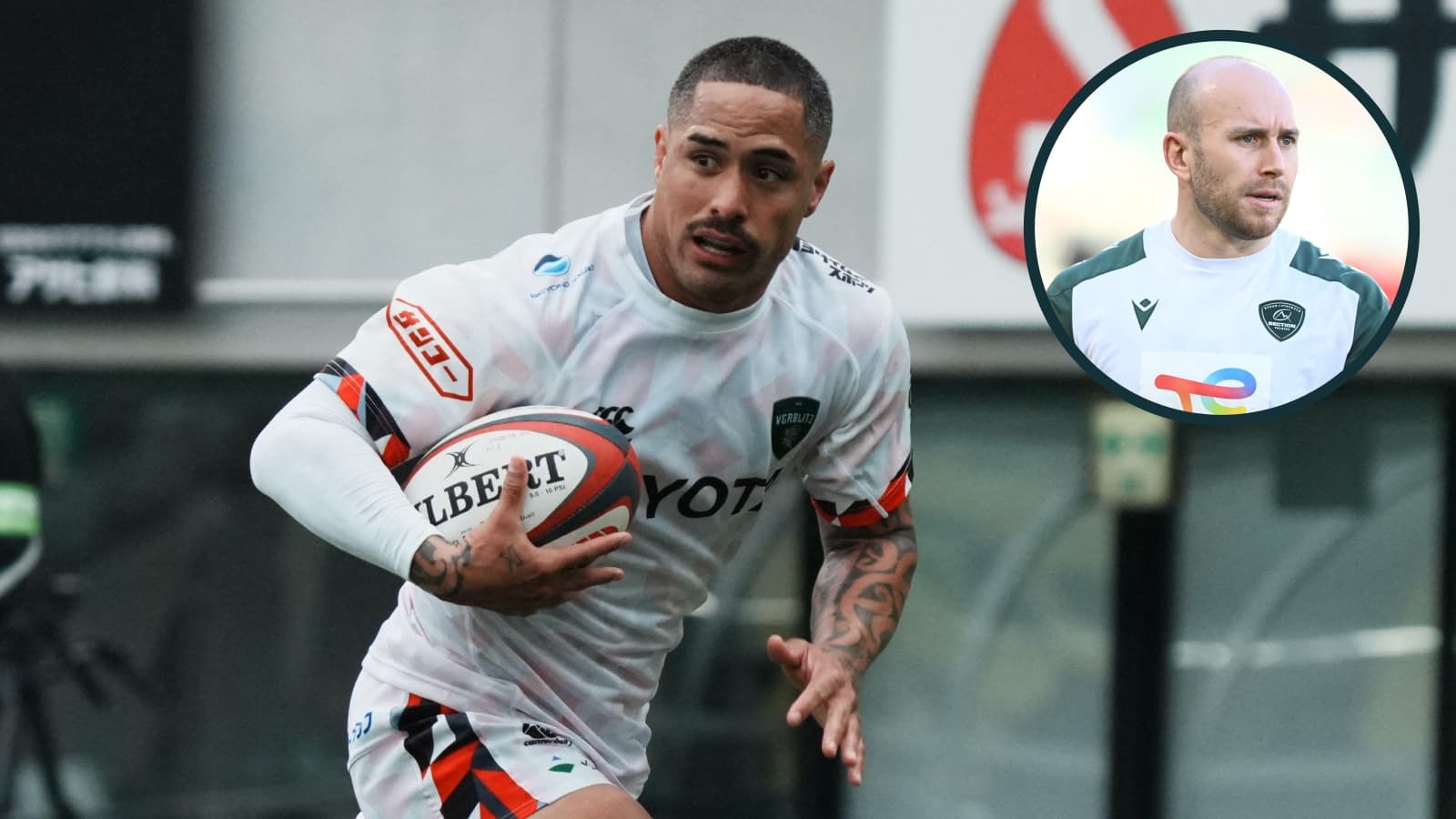 Aaron Smith set for epic last hurrah? Ambitious Top 14 club target All ...