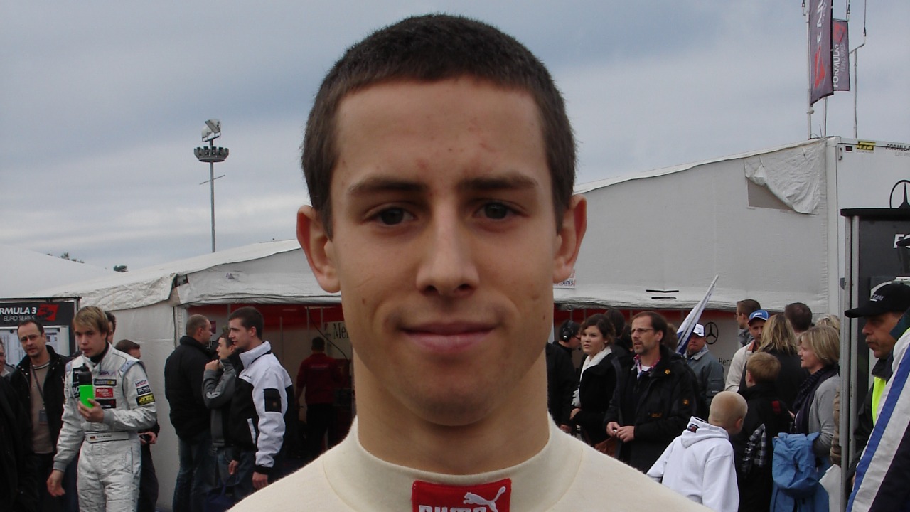 Sims hustles Pratt Miller Corvette to GTD class supremacy