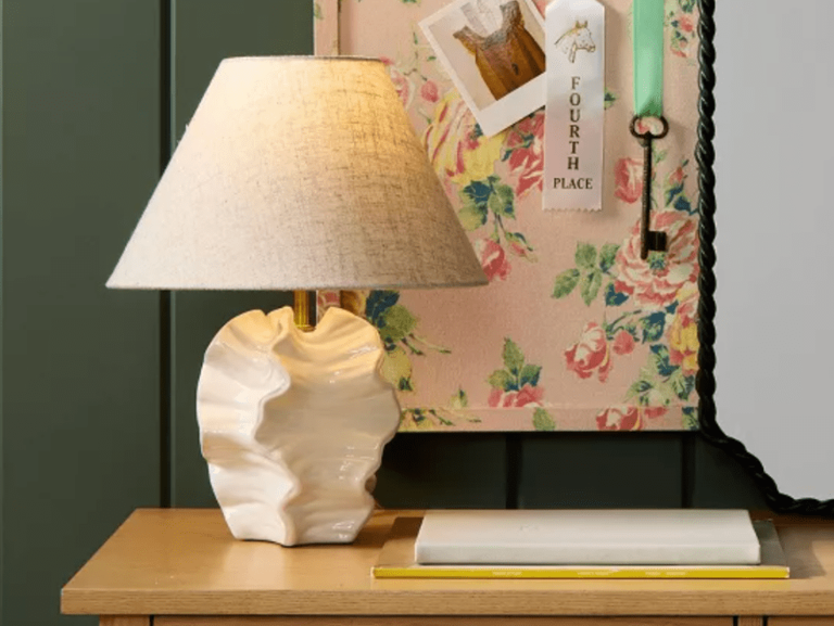 7 best new Walmart and Target lamps to instantly brighten any room for ...