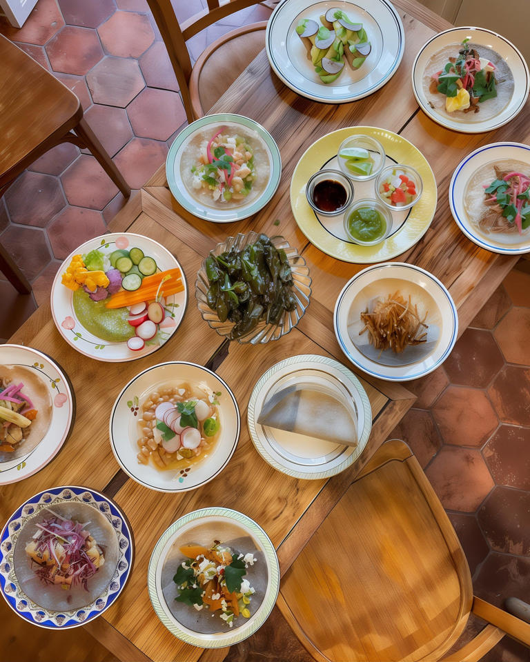 11 must-try Paris restaurants that go beyond the French classics