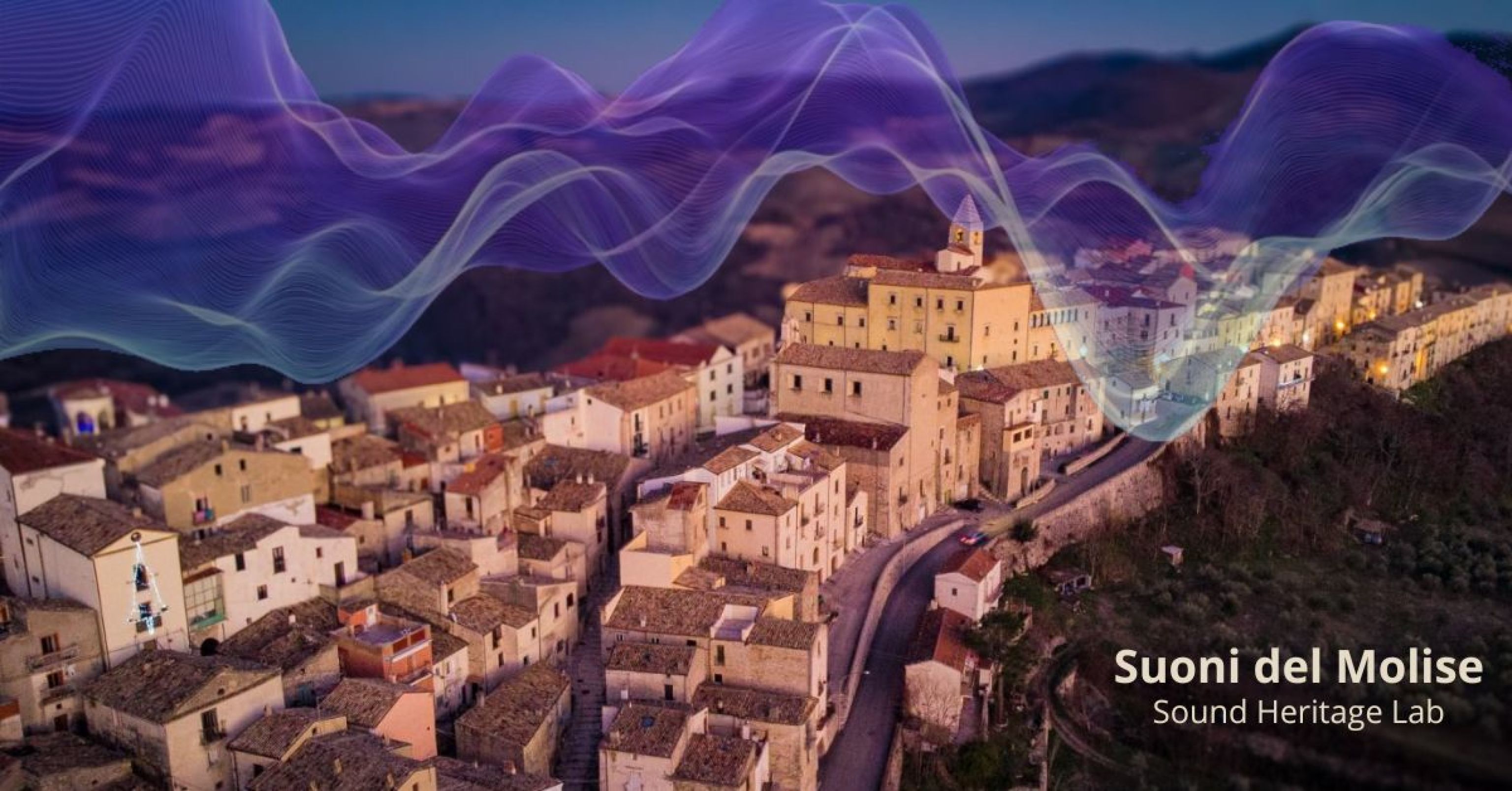 Canti e dialetti, giovani e anziani registrano i suoni del Molise