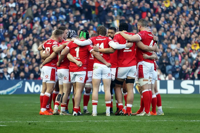 Wales legends pick their XVs for England as missed star handed ...