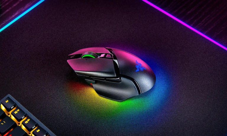 The mouse that makes your whole setup feel faster is 38% off