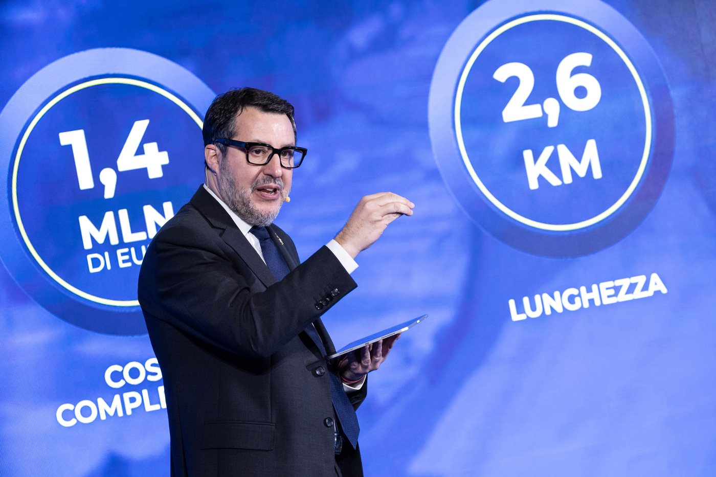 Lega, Salvini: “Chi esce dal partito finisce nel nulla”