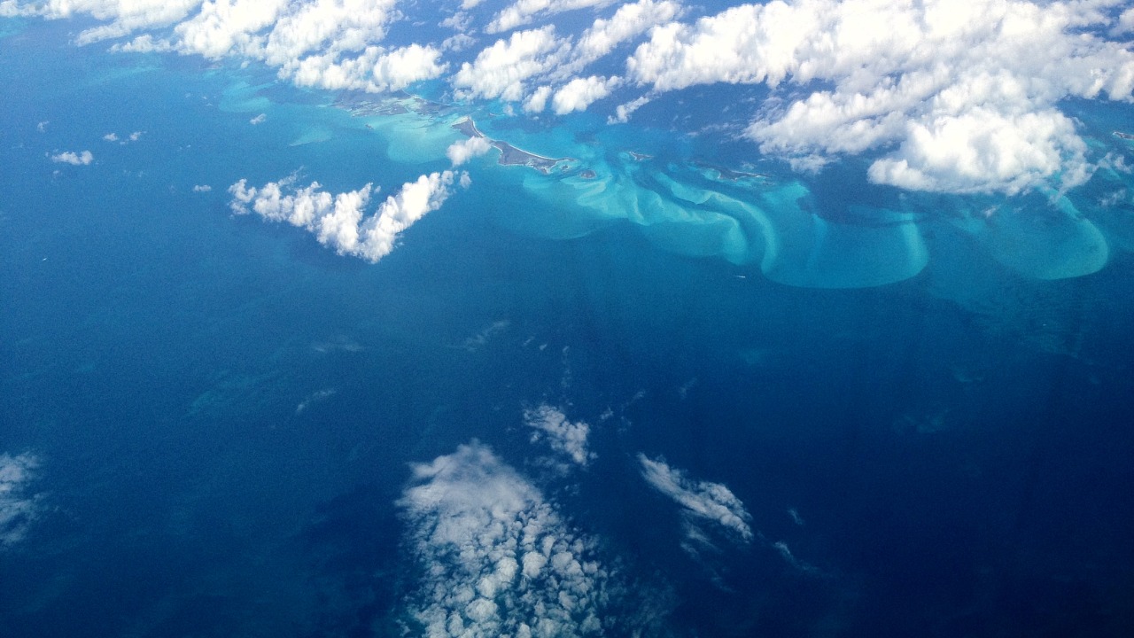 America’s own 'Bermuda Triangle': 2,000+ planes lost over Area 51