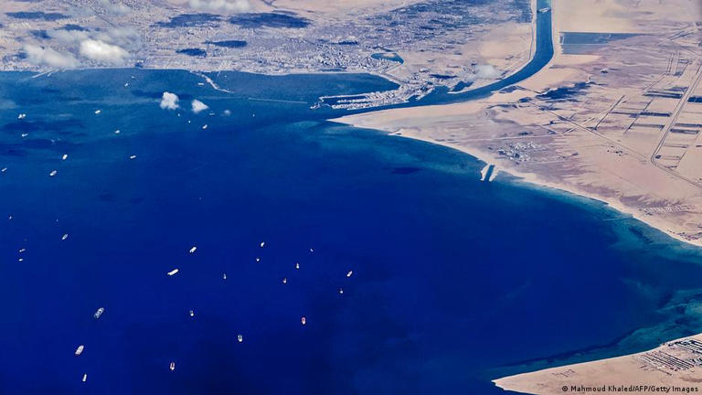 Saudi defense deals could change Middle East security