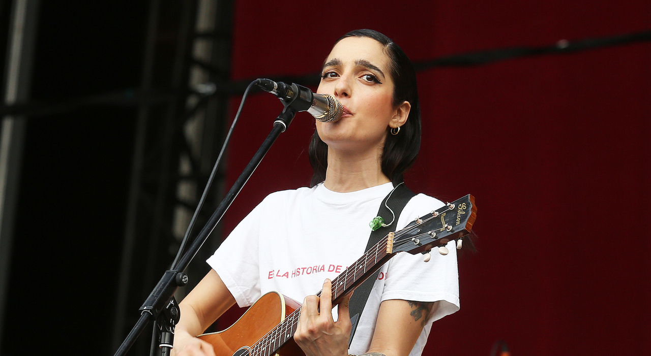 Levante: « Boicotterò l'Eurovision se vincerò Sanremo: c'è Israele con ...