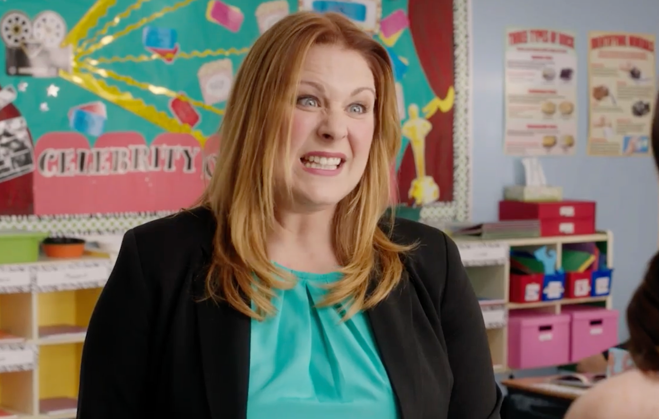 Teachers are sharing the wildest times students spilled family secrets ...