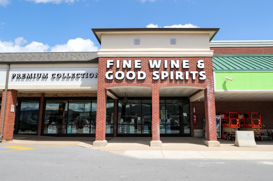 Fine Wine & Good Spirits stores to close statewide Sunday due to winter ...