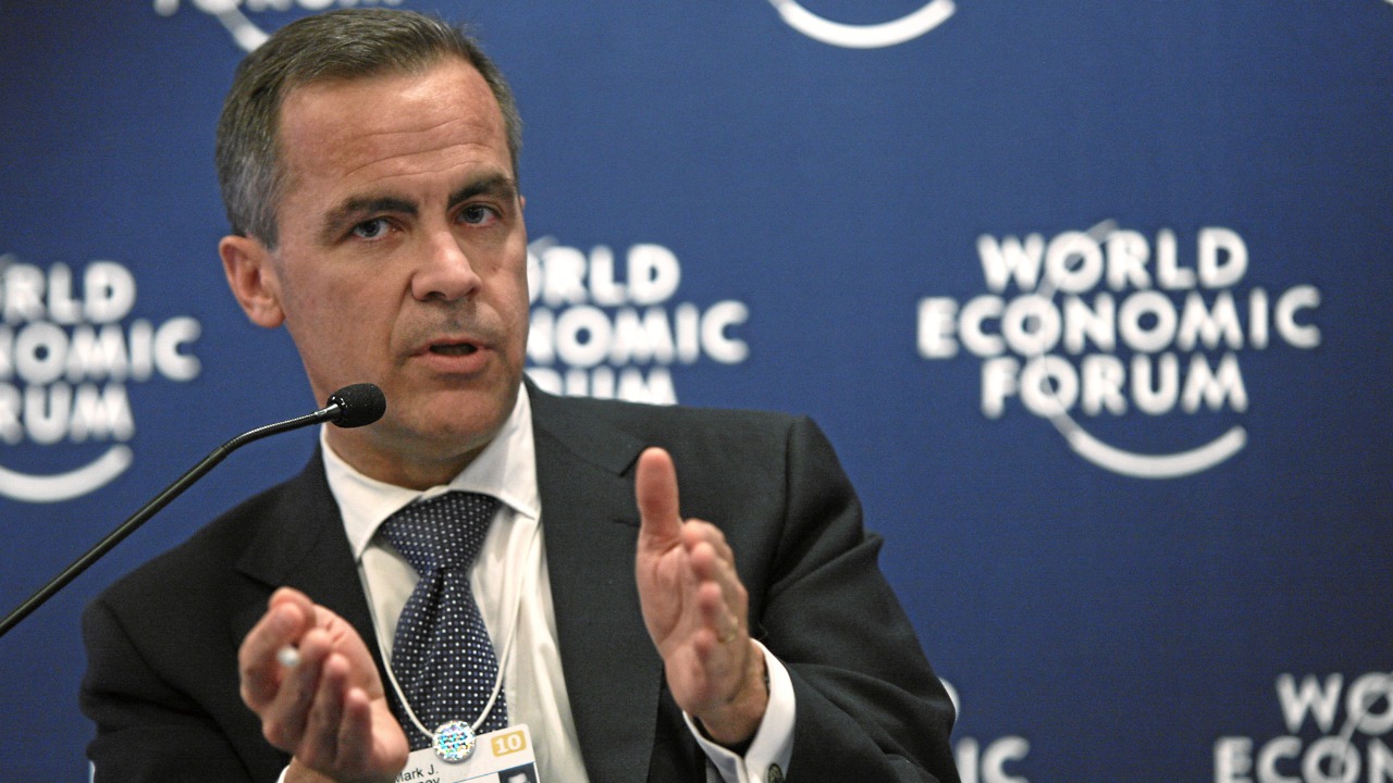 Mark Carney’s risky EV pact with Beijing could backfire on the West