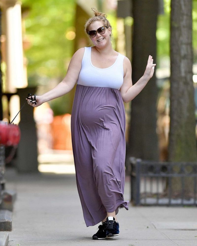 9 celebrity moms who opened up about hating pregnancy