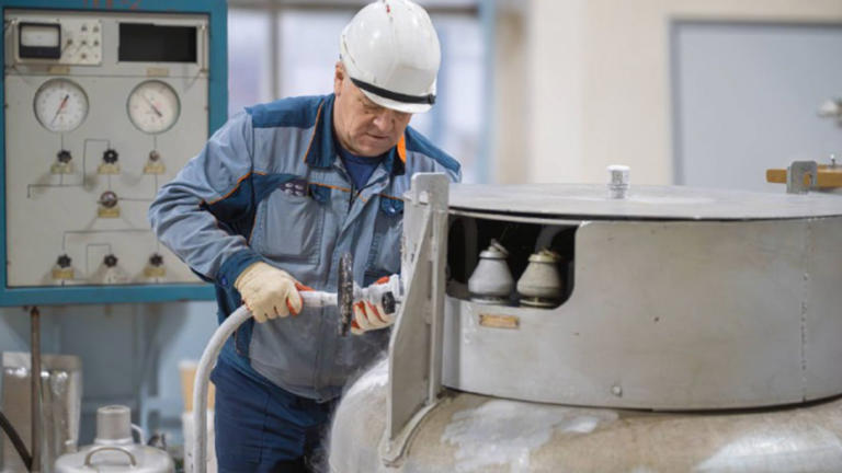 Record-breaking high-temperature superconductor wire for nuclear fusion ...