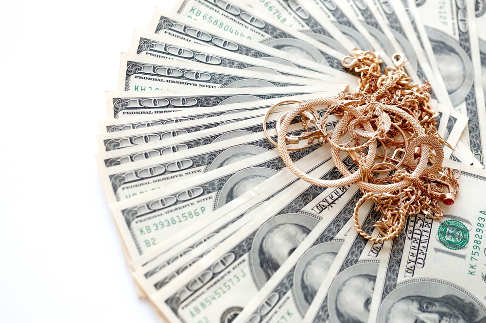 Where and how to get a loan on jewelry