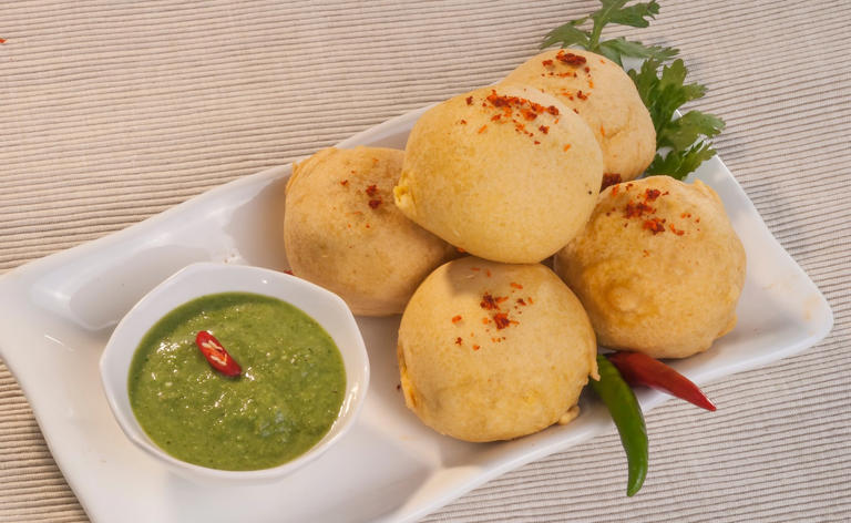 Three Indian snacks and a sabzi ranked among world's top 50 potato dishes