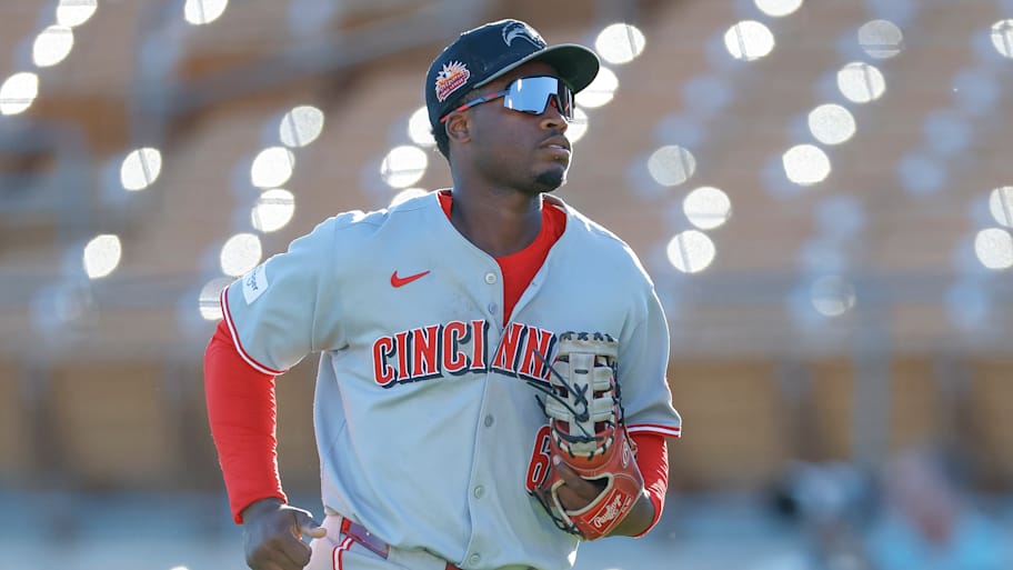 Reds spring training invite quietly sets up a breakout prospect to watch
