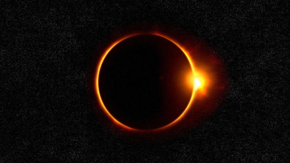 España se prepara para el primer eclipse total de sol en 114 años: las ...