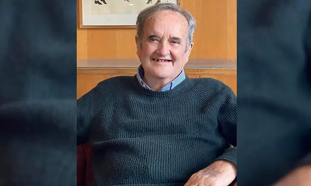 Veteran journalist Mark Tully passes away in Delhi at 90