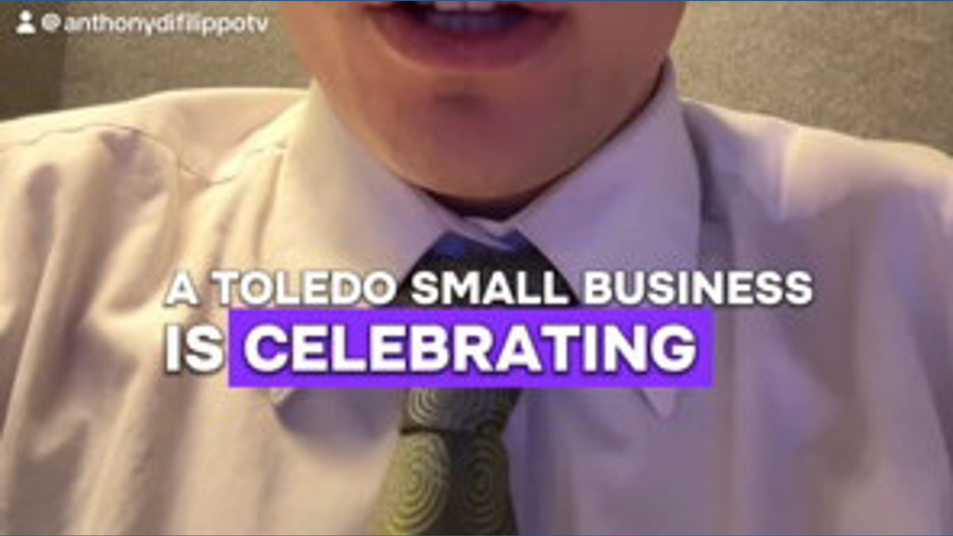 Plant shop has two-year anniversary