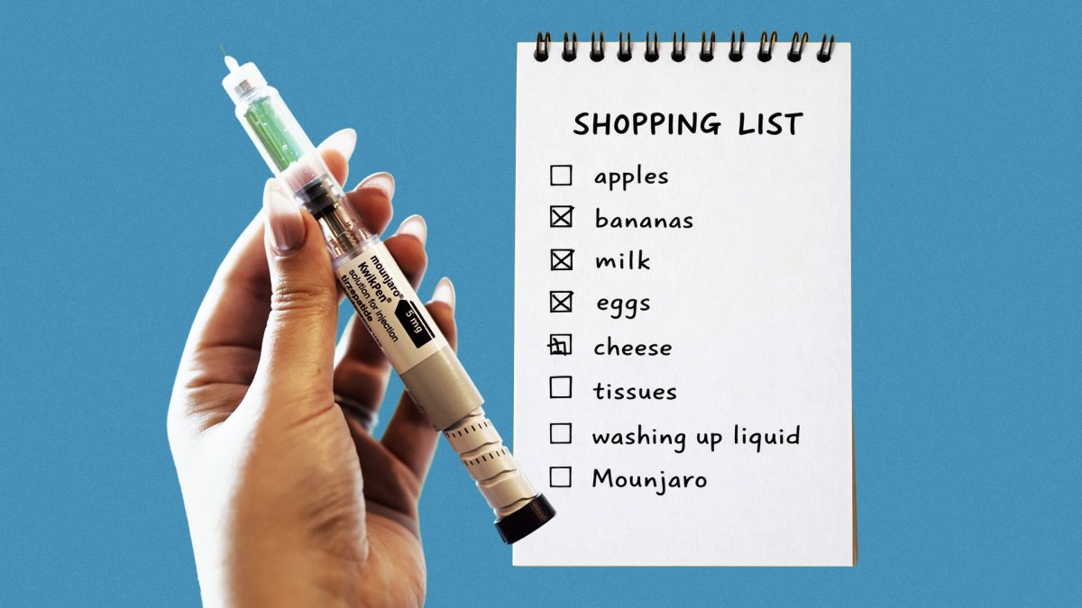 Weight-loss jab costs risk two-tier access as black market booms