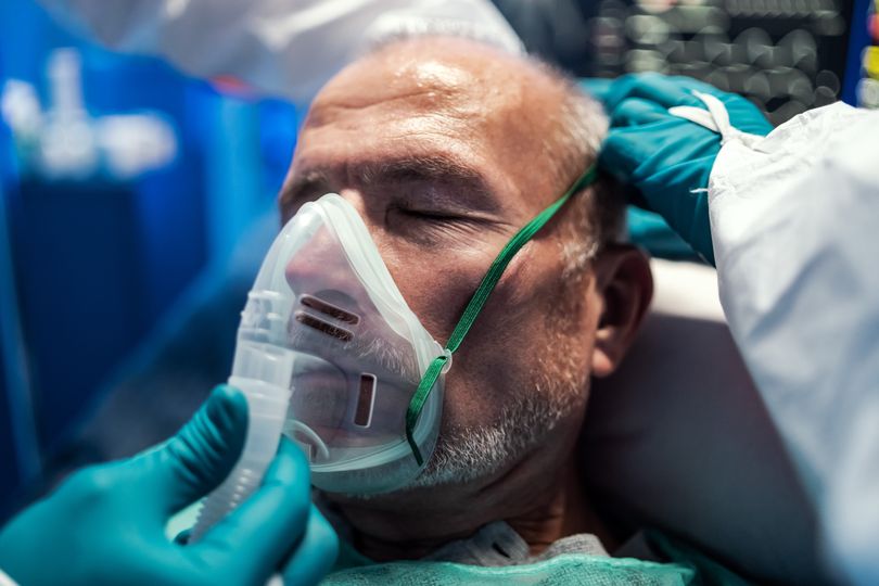 Vitamin D warning after man hospitalised thanks to supplement