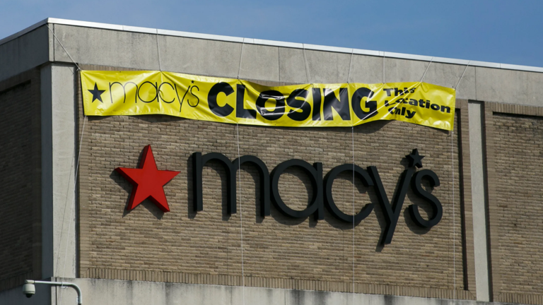 Macy’s ‘bold new chapter’ purge accelerates—$1.5B hit as 150 stores vanish