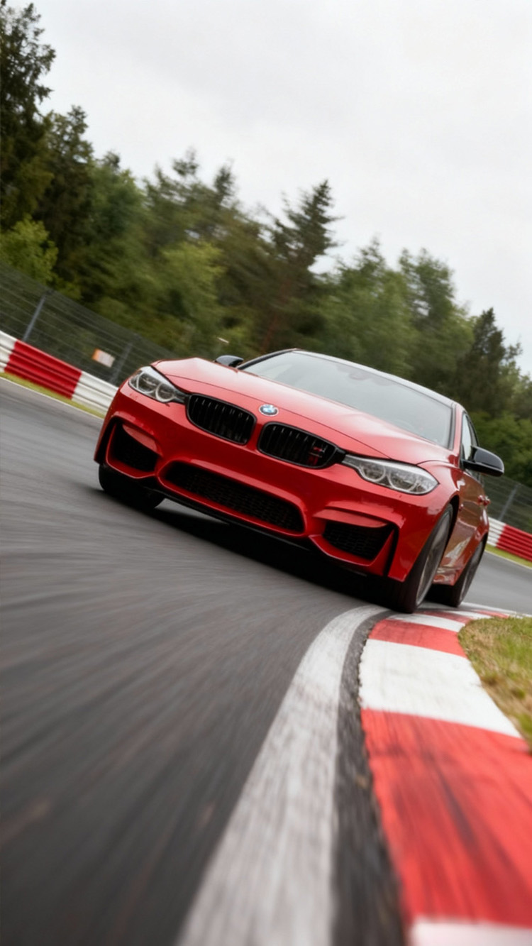 First look at my latest BMW shoot